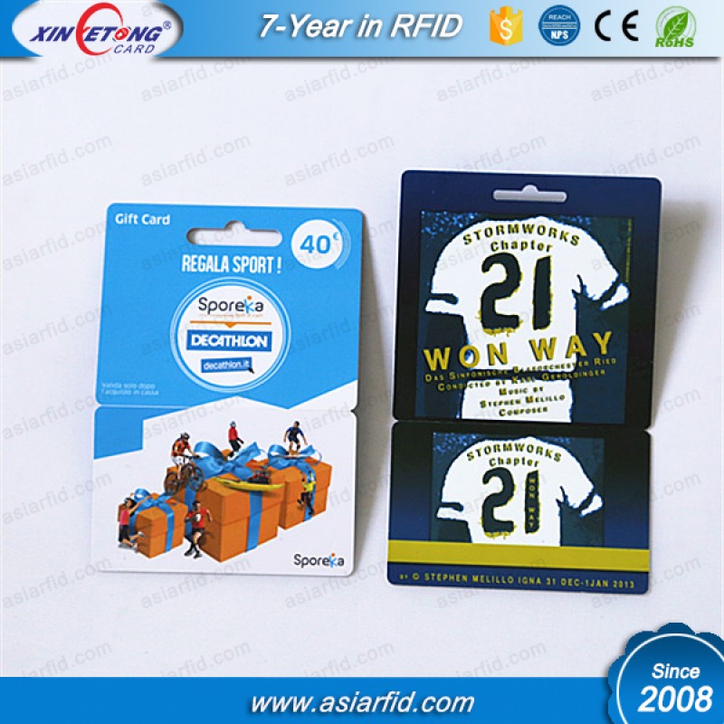 The irregular at magic high school card