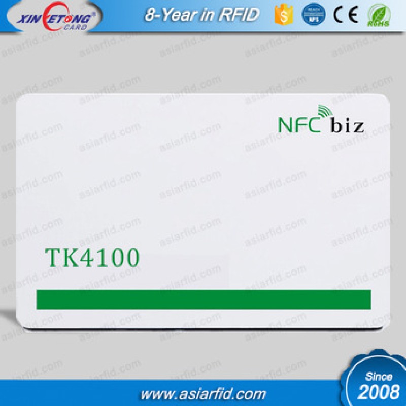 Printable Inkjet id cards, Printable ID Card, ID PVC Card